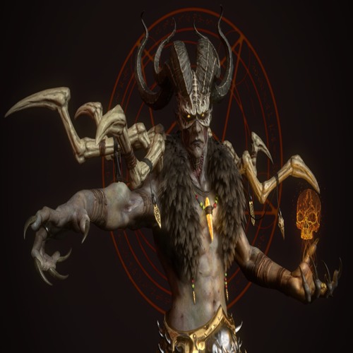 Baal Demon