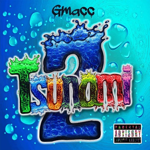 Stream 2. Big Racks by Gmacc | Listen online for free on SoundCloud