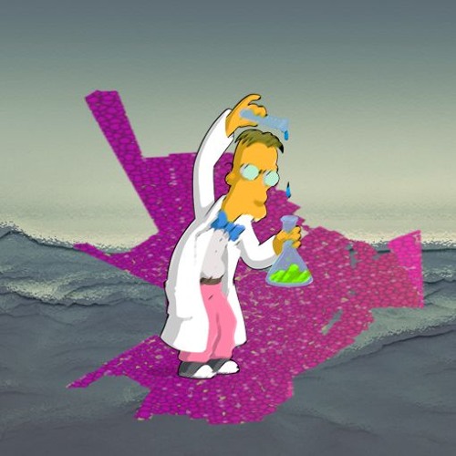 Stream Dr. Frink by dorm room ambiance | Listen online for free on ...