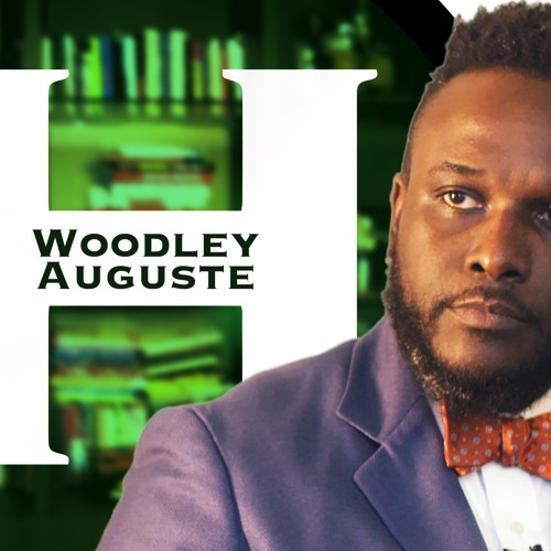 Stream Racial Awareness Weakens America - Woodley Auguste, Herland ...
