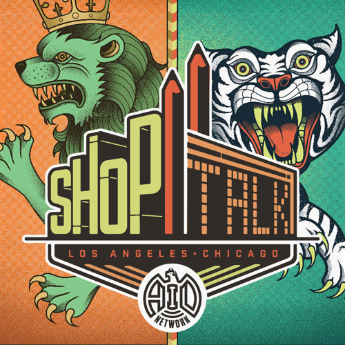 Stream 888 What Level Are You At Design? - Shop Talk by Adventures In ...