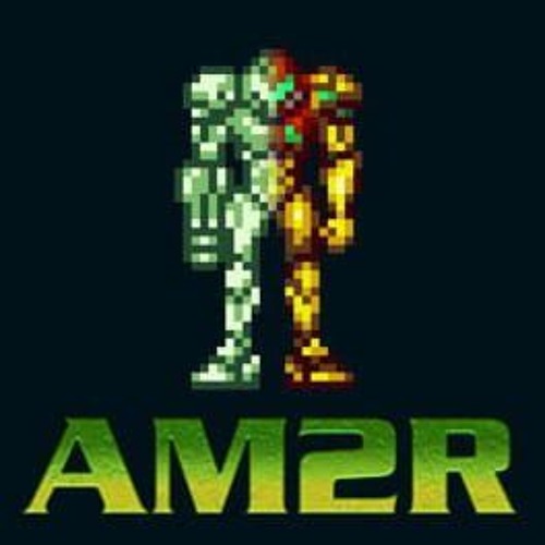 Listen to playlists featuring AM2R - Another Metroid 2 Remake Return Of ...