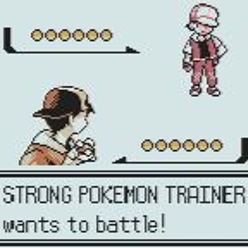 Stream Battle! Strong Pokemon Trainer by Laggy | Listen online for free ...