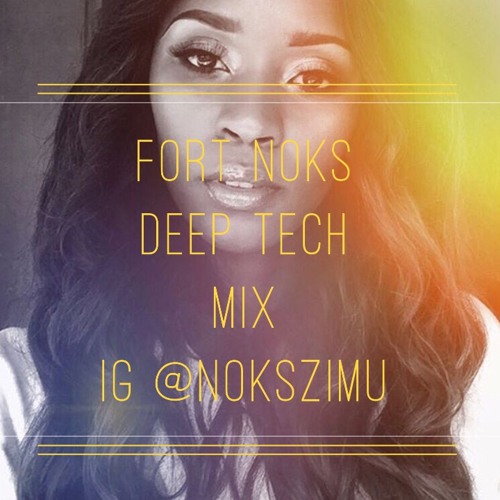 Stream Fort Noks Deep Tech by Fort Noks | Listen online for free on ...