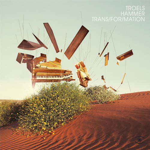 Stream Troels Hammer - Trans/For/Mation (Full Album) by Troels Hammer ...