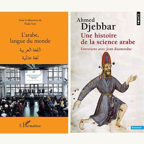 Stream Jeudi de l'Ima - Qui a peur de la langue arabe by Imarabe ...