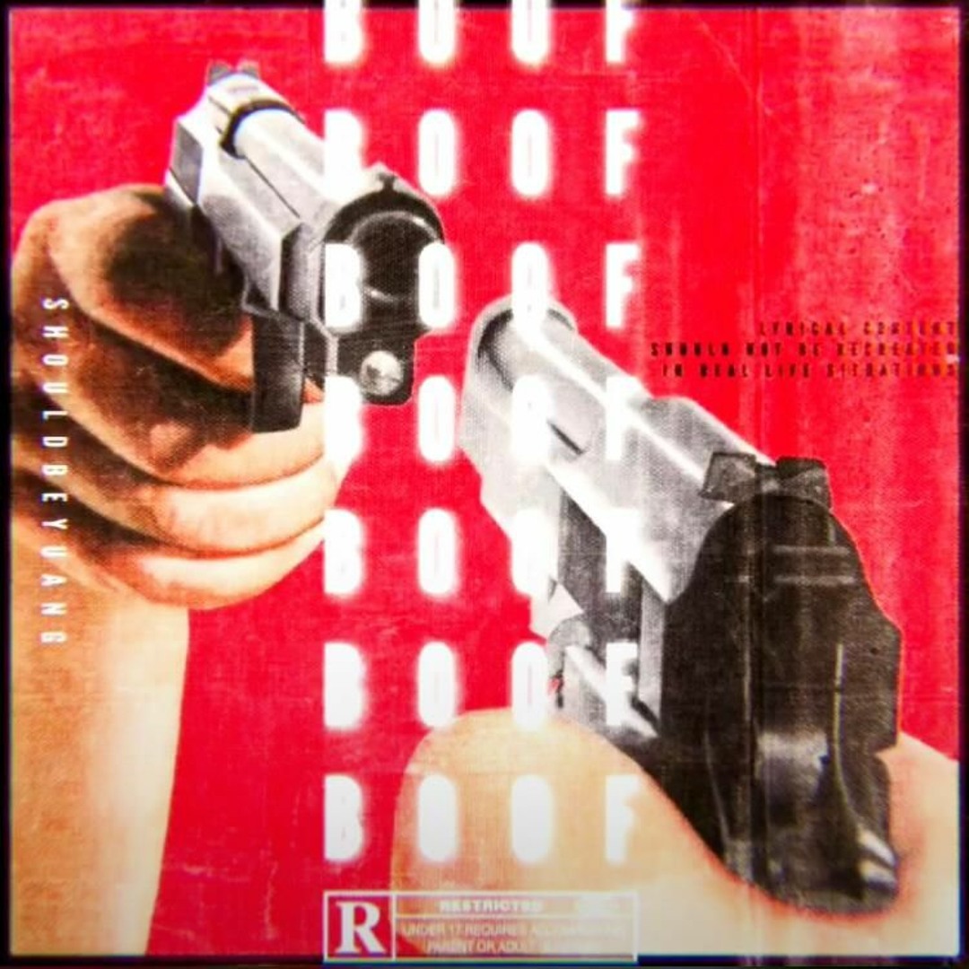 Stream BOOF (PROD. 808CULT) by Shouldbeyuang | Listen online for free ...