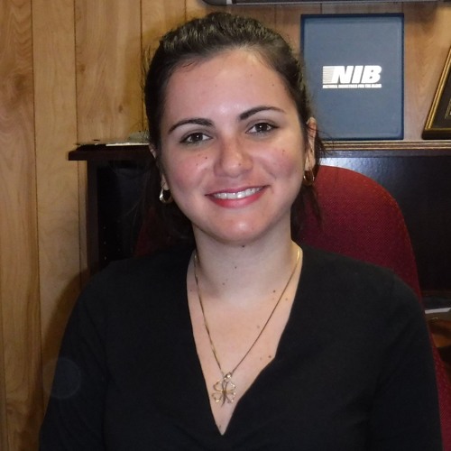 Stream Our Stories, Our Lives: Alina Garcia Ravelo by ...