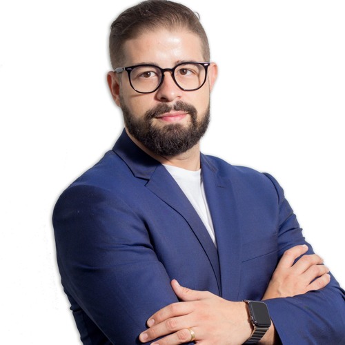 Stream episode Pedro H Rabelo - Bate Papo Mindset - Meditação by WM ...