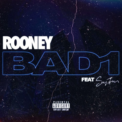 Stream BAD1 (feat. Sonny Ianni) by Rooney | Listen online for free on ...