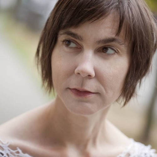 Stream Stone's Throw (2018) - inspired by Ann Southam's Glass Houses No ...