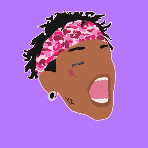 Stream [FREE] Ski Mask the Slump God type beat 2019 "Asthma" (Prod ...