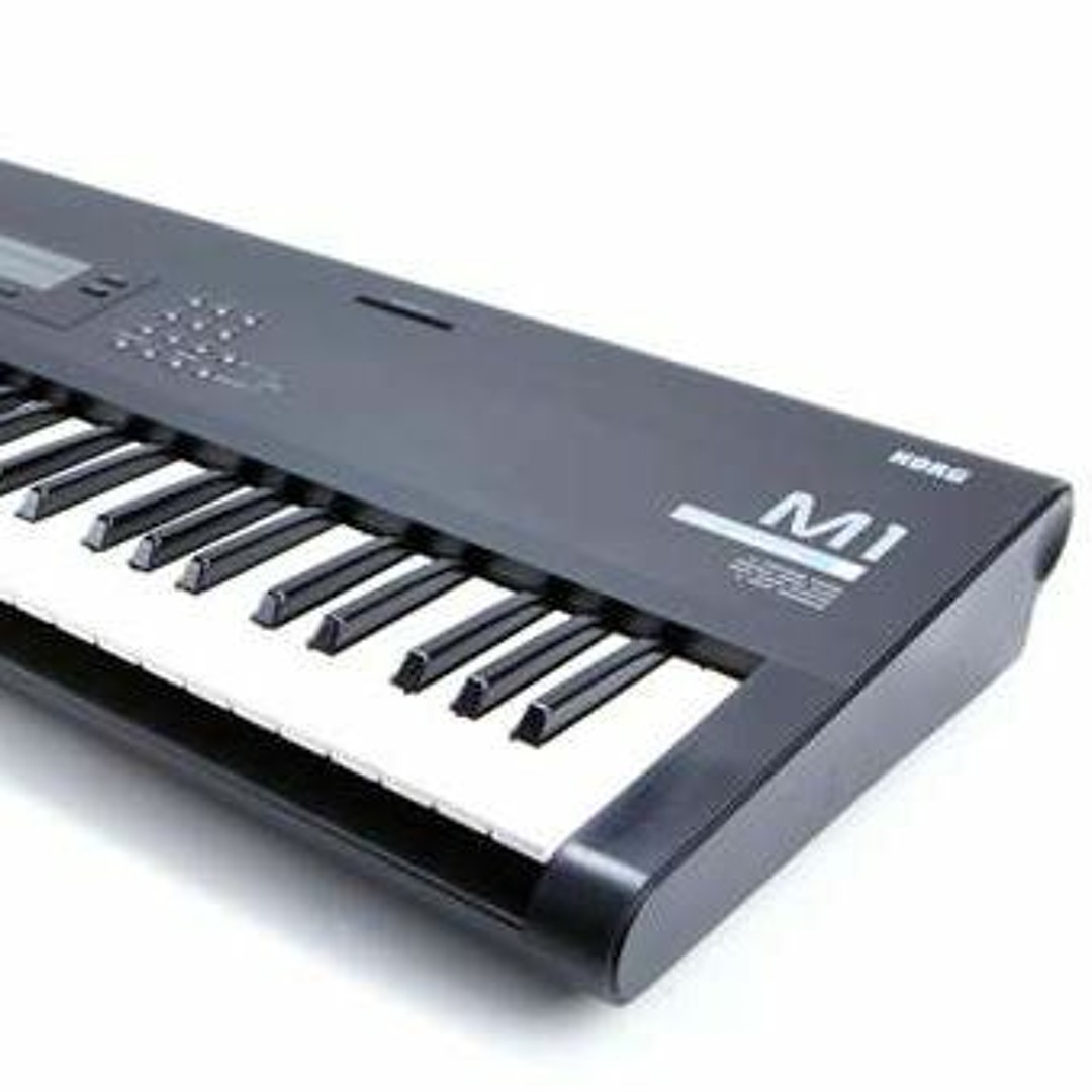 Stream Luigi Raceway - MK64 (Korg M1 Version) by niko 2 | Listen online ...