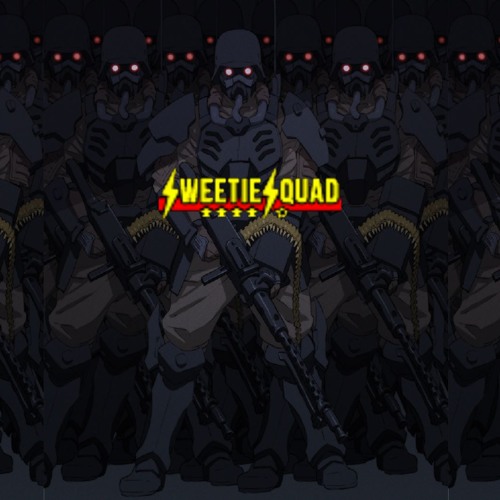 Stream Sweetie Squad by TeamNasty | Listen online for free on SoundCloud