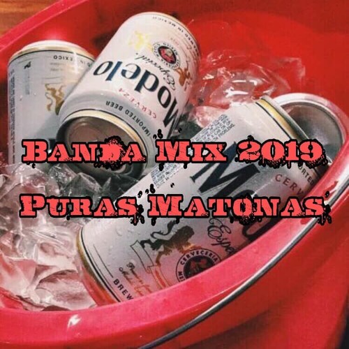 Stream Banda Mix 2019 Puras Matonas - Instagram@ _IAmJ.C._ by DeeJay JC ...