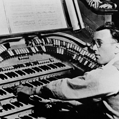 Stream Quentin Maclean, organ: With Eric Coates Thro' London by Lew ...