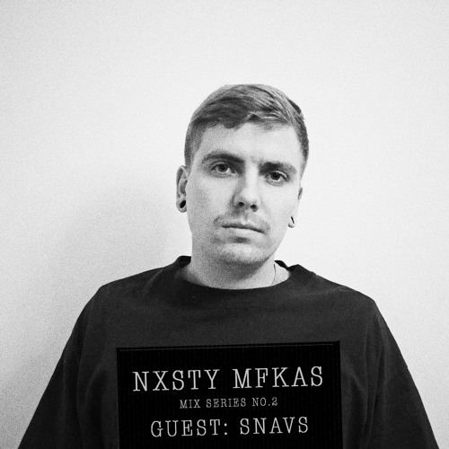 NXSTY MFKAS MIX SERIES by NXSTY | Free Listening on SoundCloud
