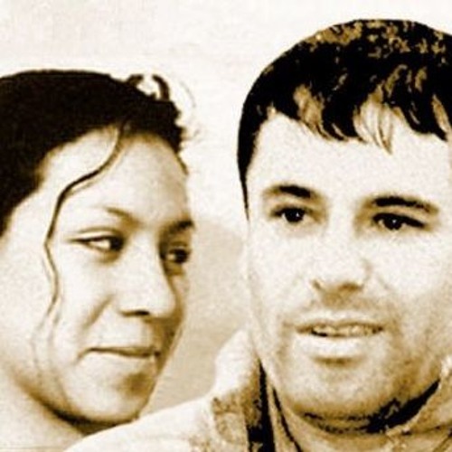 Stream Zulema, la historia de la reclusa que amó a “El Chapo” Guzmán by ...