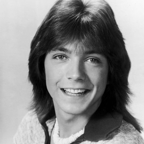 Stream Singer/Actor David Cassidy on Breaking it Down with Frank MacKay ...