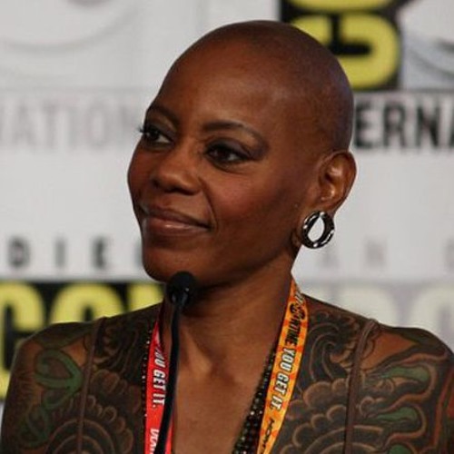 Debra Wilson Body