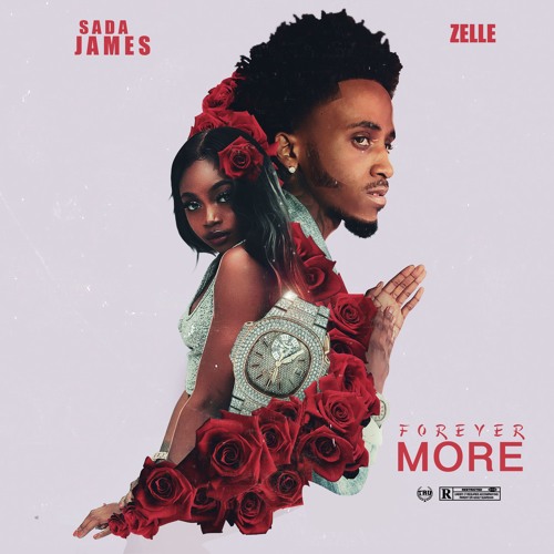 Stream ForeverMore - ZELLE (Feat. Sada James) by ZELLE🔥💯 | Listen ...