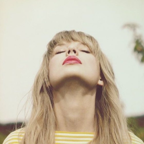 Stream Taylor Swift - You're Not Sorry (8THENTITY REMIX) by ...