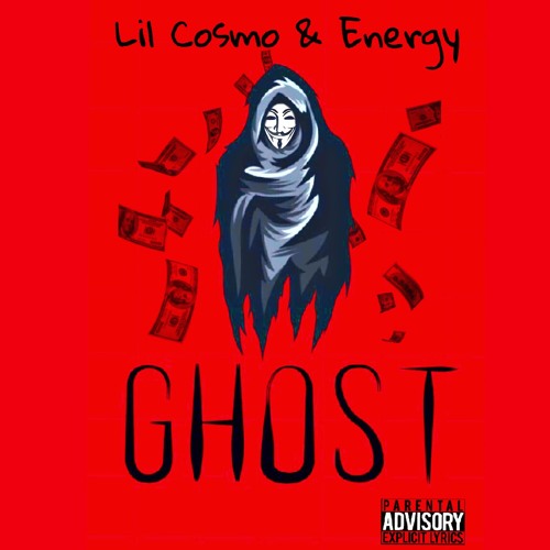 Stream Energy & Lil Cosmo - Ghost by Energy | Listen online for free on ...