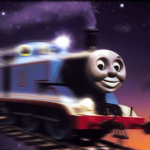 Stream He's A Really Useful Engine TATMR Cover by Merritt Trainboy ...