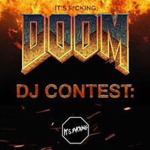 Stream DOOM Contest I DUBZ - K1 by DUBZ-K1 | Listen online for free on ...