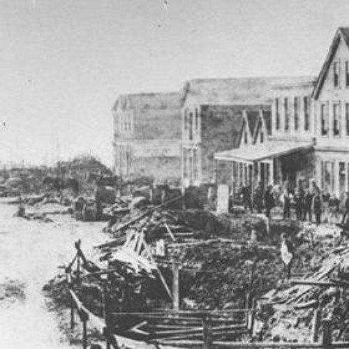 Stream Lisa Truttman - Wai Horotiu: Queen Street's Hidden Stream by Ngā ...