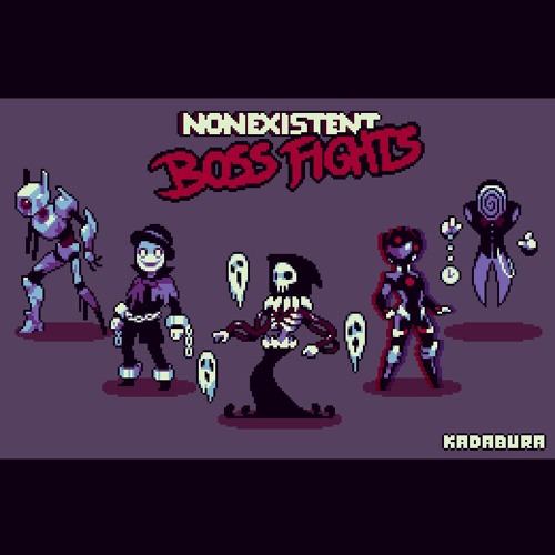 Stream Defunct Machine by Kadabura | Listen online for free on SoundCloud