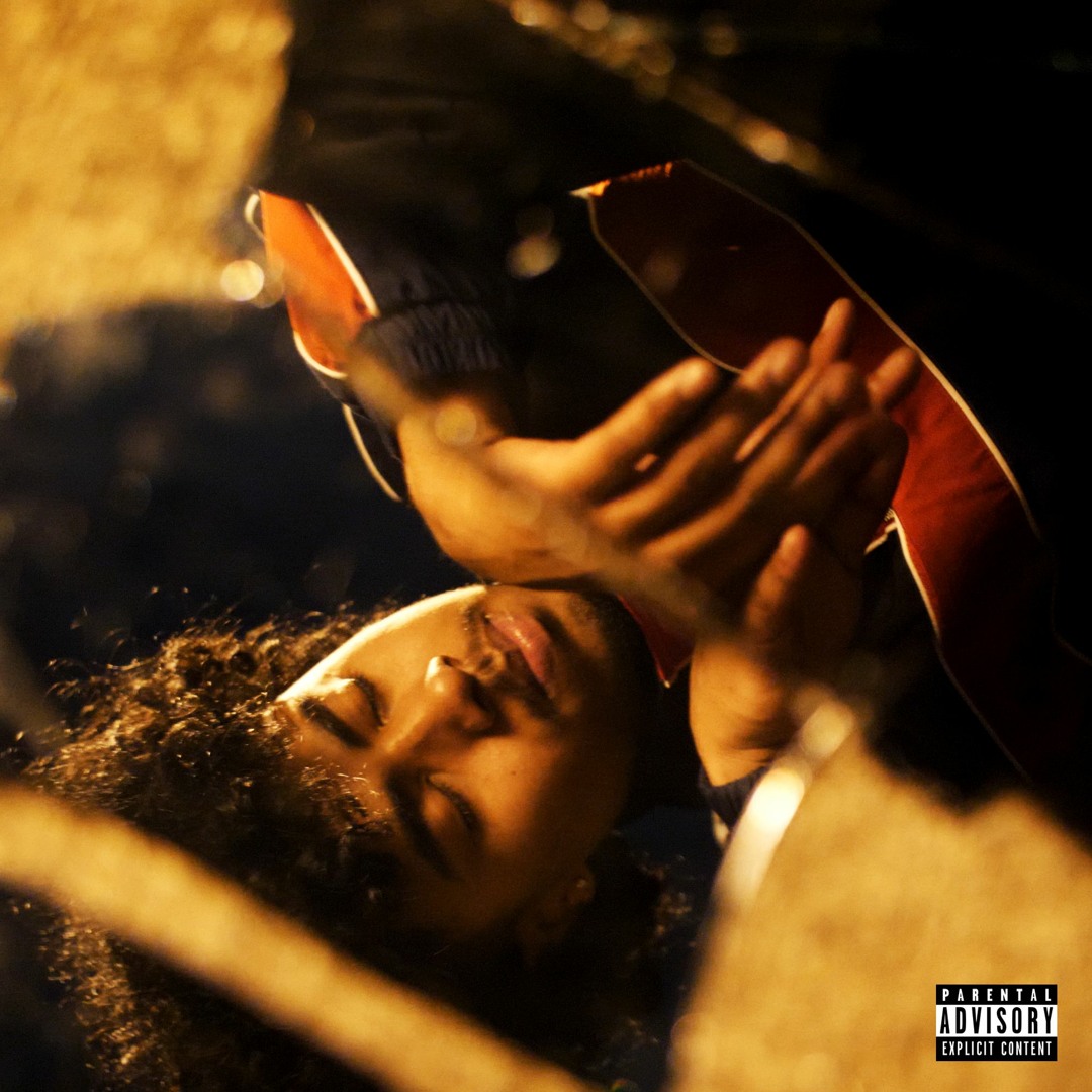 Stream LET GO [Prod. AARON MAY] by AARON MAY | Listen online for free ...