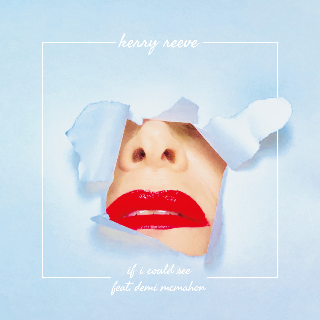 Stream Kerry Reeve - If I Could See (feat. Demi McMahon) by Azureon ...