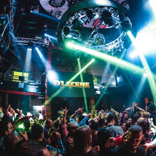 Stream Panic! At The Disco vs. WILDLYF - High Hopes (DJ Scene Bootleg ...