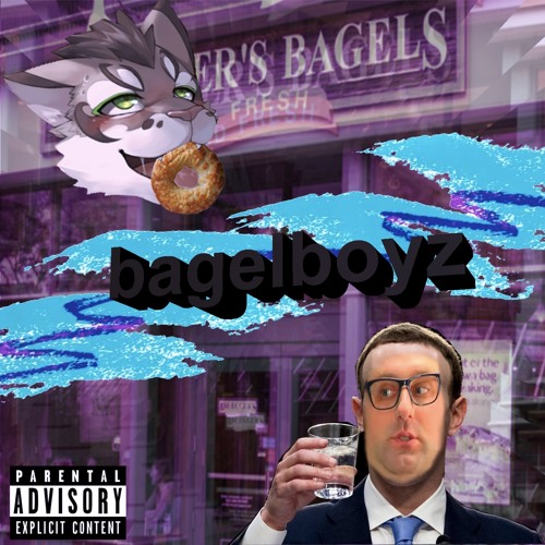 Stream SLAP MY NUTS by BAGELBOYZ | Listen online for free on SoundCloud