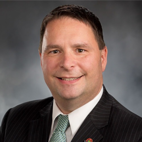 Rep. Dan Griffey by Wash. House Republicans | Free Listening on SoundCloud