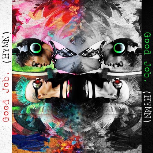 Stream HYMN | Listen to Good Job. playlist online for free on SoundCloud
