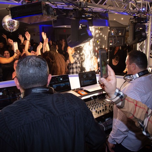 Stream Part 2 Birthday Blowout 2019 Dj SERG & ANTHONY MANGINI by DJ ...