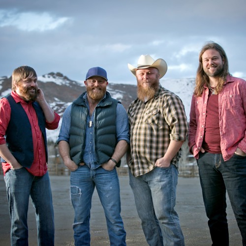 Stream Hold On To by Robbie Walden Band | Listen online for free on ...