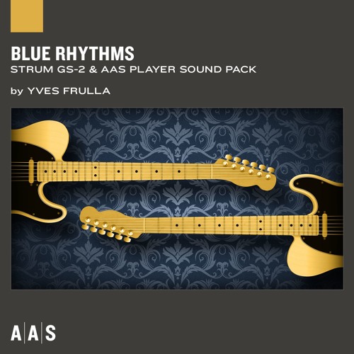 Stream Applied Acoustics Systems Listen To Blue Rhythms Playlist