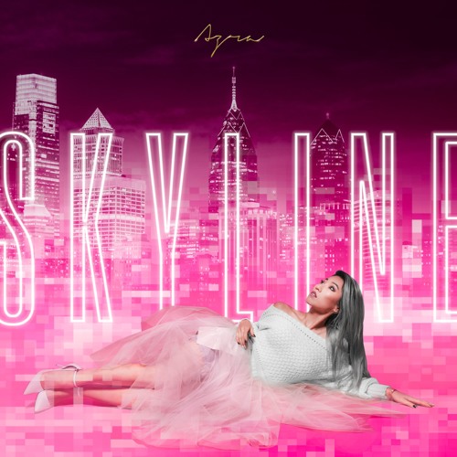Stream Skyline (Single) by AZRA | Listen online for free on SoundCloud