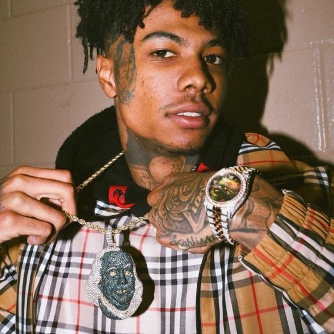 Stream BLEEDIN(ft. DRAKE) - (BLUEFACE YG THOTIANA REMIX / DRAKE COLLAB ...
