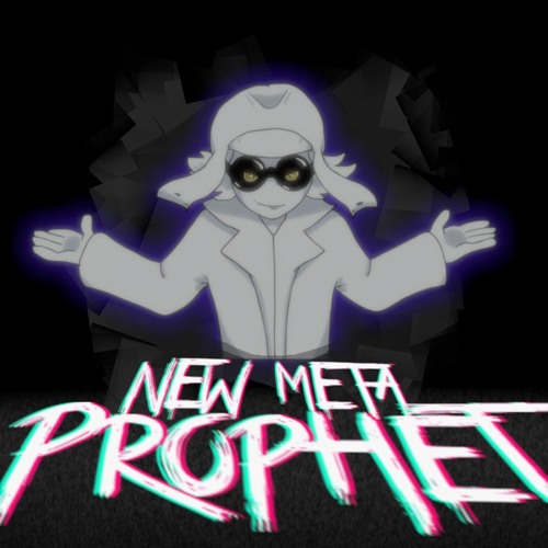 Stream New Meta Prophet by The Garbodors | Listen online for free on ...