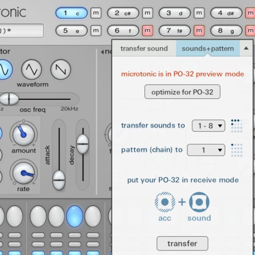 Stream PO32 - AC Raw Material by Davide Cerri | Listen online for free ...