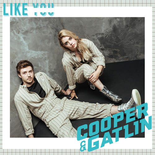 Stream Like You by Cooper & Gatlin | Listen online for free on SoundCloud