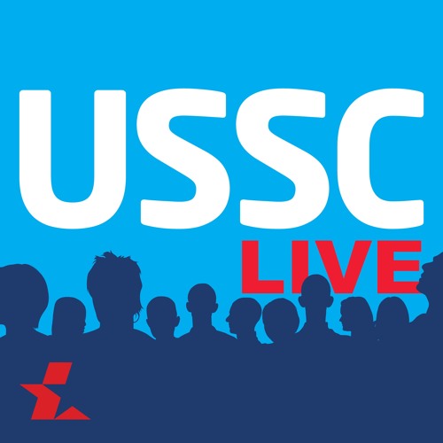 Stream US Studies Centre | Listen to USSC Live playlist online for free ...