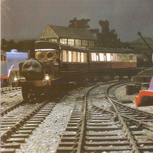 Stream Stepney's Busy Theme - Season 4 by carson08022000 | Listen ...