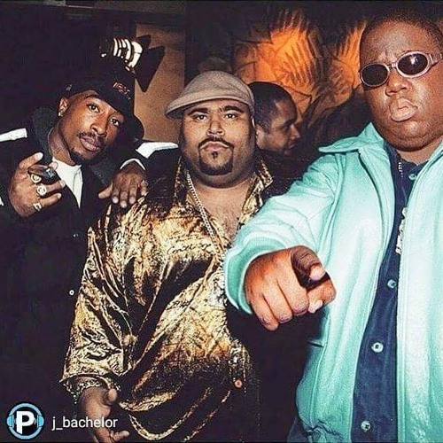 Stream Akon, 2Pac, Big Pun, Nas - I'll Still Kill (Remix) by RenegadeMC ...