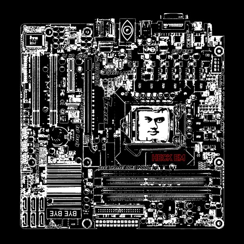 Stream Heck Em' by BIRDIE | Listen online for free on SoundCloud