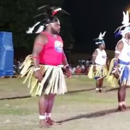 Stream Yam Island IAMA by JimieLuffman | Listen online for free on ...